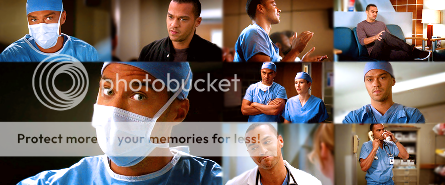 "People are better than no people": Top fifteen Grey's Anatomy characters: picspammy — LiveJournal